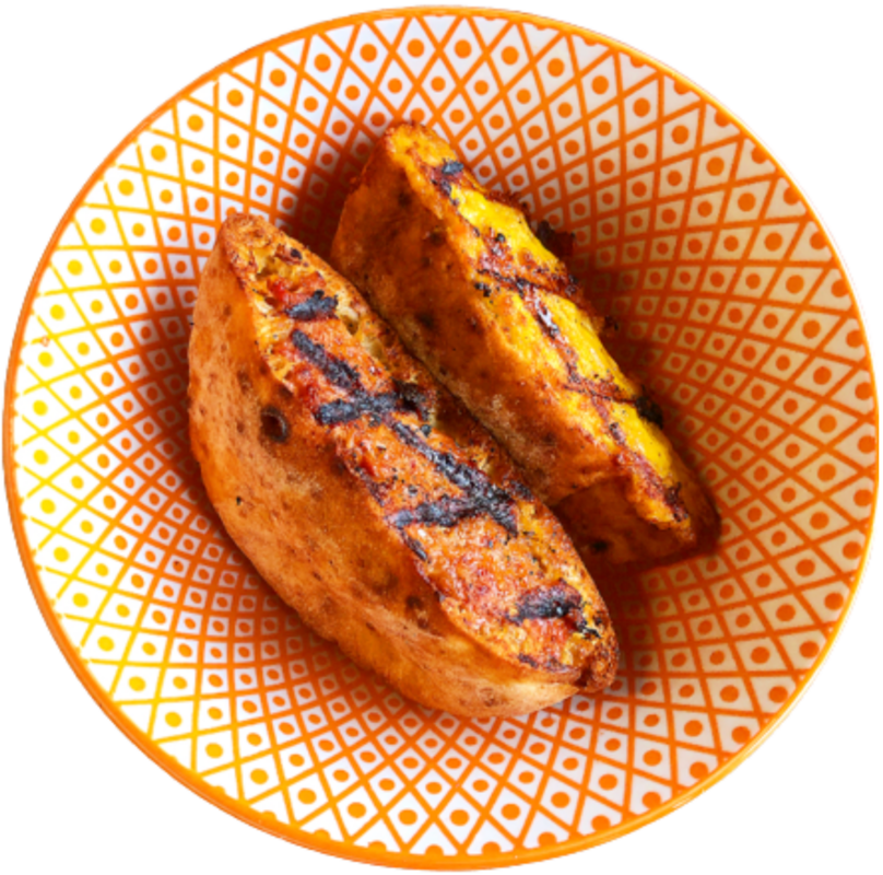 Arayes + New Items – Yours Truly Meat Co.