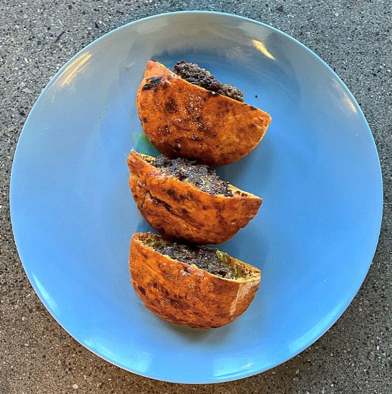 Arayes + New Items – Yours Truly Meat Co.